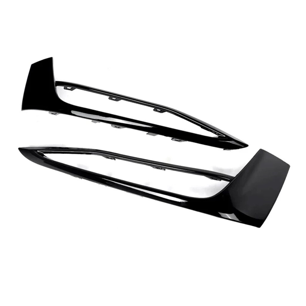 Облицовка противотуманных фар 51117385281 51117385282