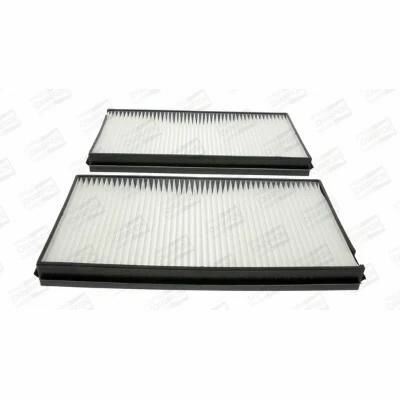 Фильтр салона CHAMPION CCF0115 BMW 5 V E60, E60N, 6 Coupe II, 2001-