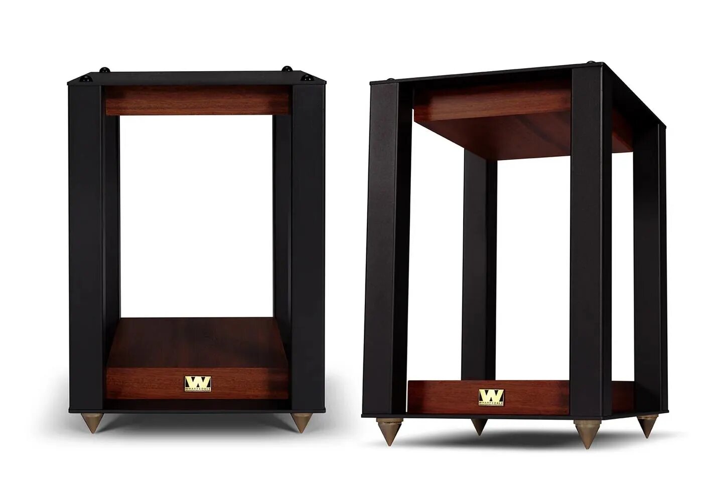Стойка под Hi-Fi Wharfedale Linton Stand Mahogany