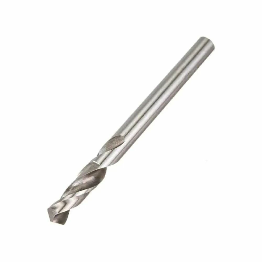 Сверло 16.5x60x119 мм, ц/х, Р6М5К5, короткое CNIC 74386