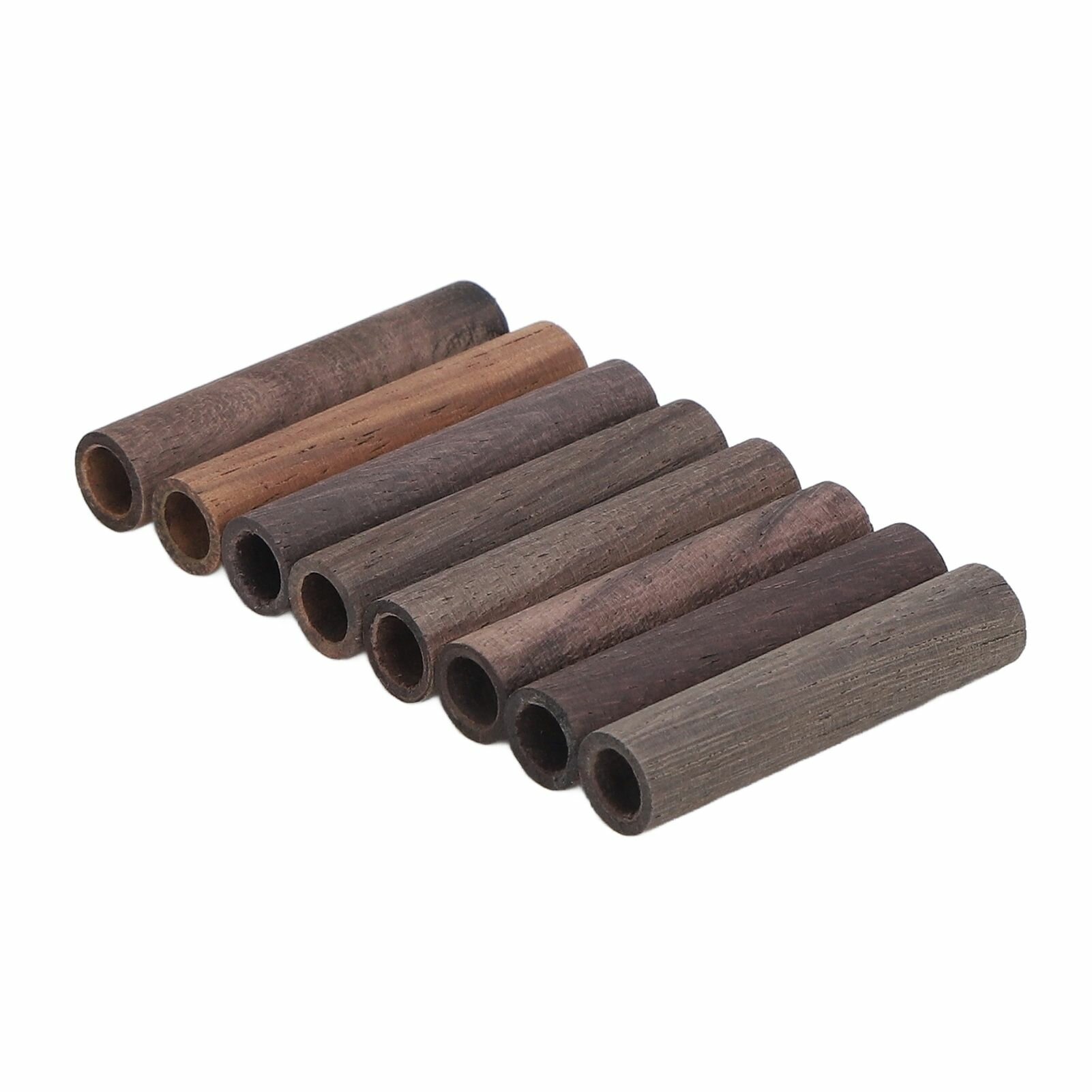 Трубок анкерного стержня из палисандра, экологически чистые, прочные, сменные детали для акустических и электрогитар