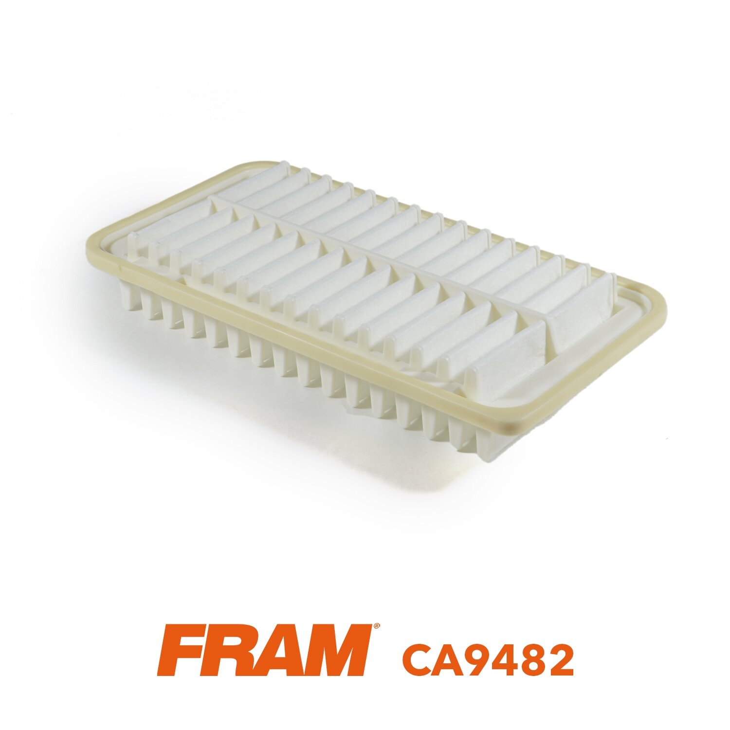 Фильтр воздушный Fram CA9482 (B, L, H - 150/290/51мм.) для Toyota Corolla X (E150/E140), GT86 и др
