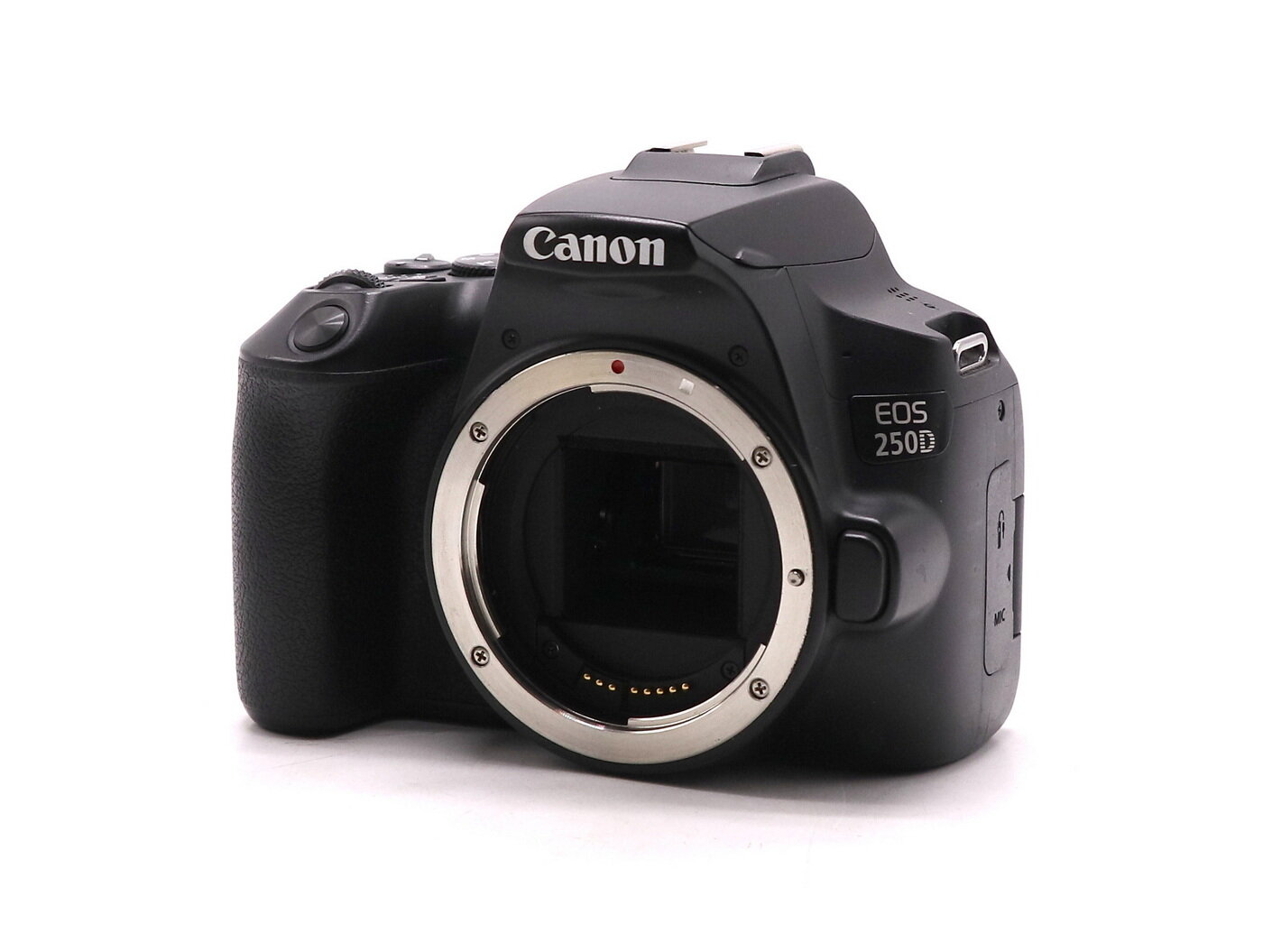 Камера Canon EOS 250D body (пробег 13505 кадров)