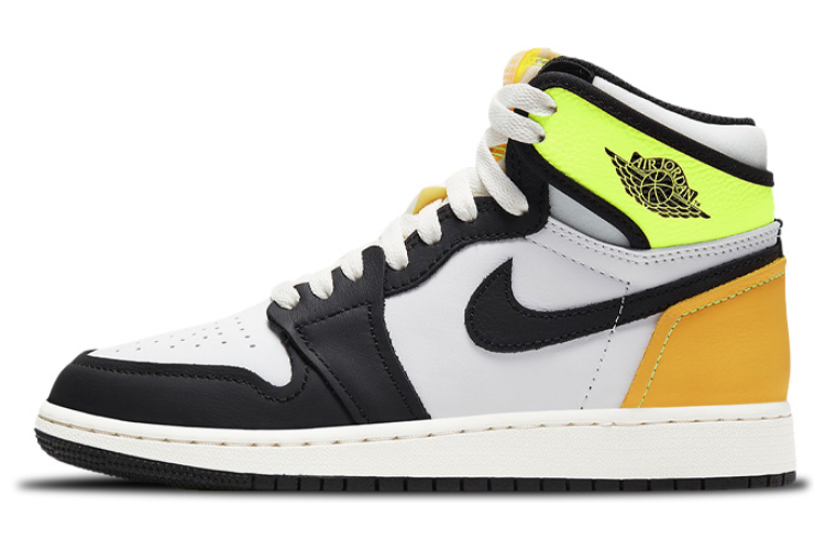 Кроссовки Jordan 1 Retro High