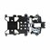 Корпус для мыши Logitech Superlight 2 Frame
