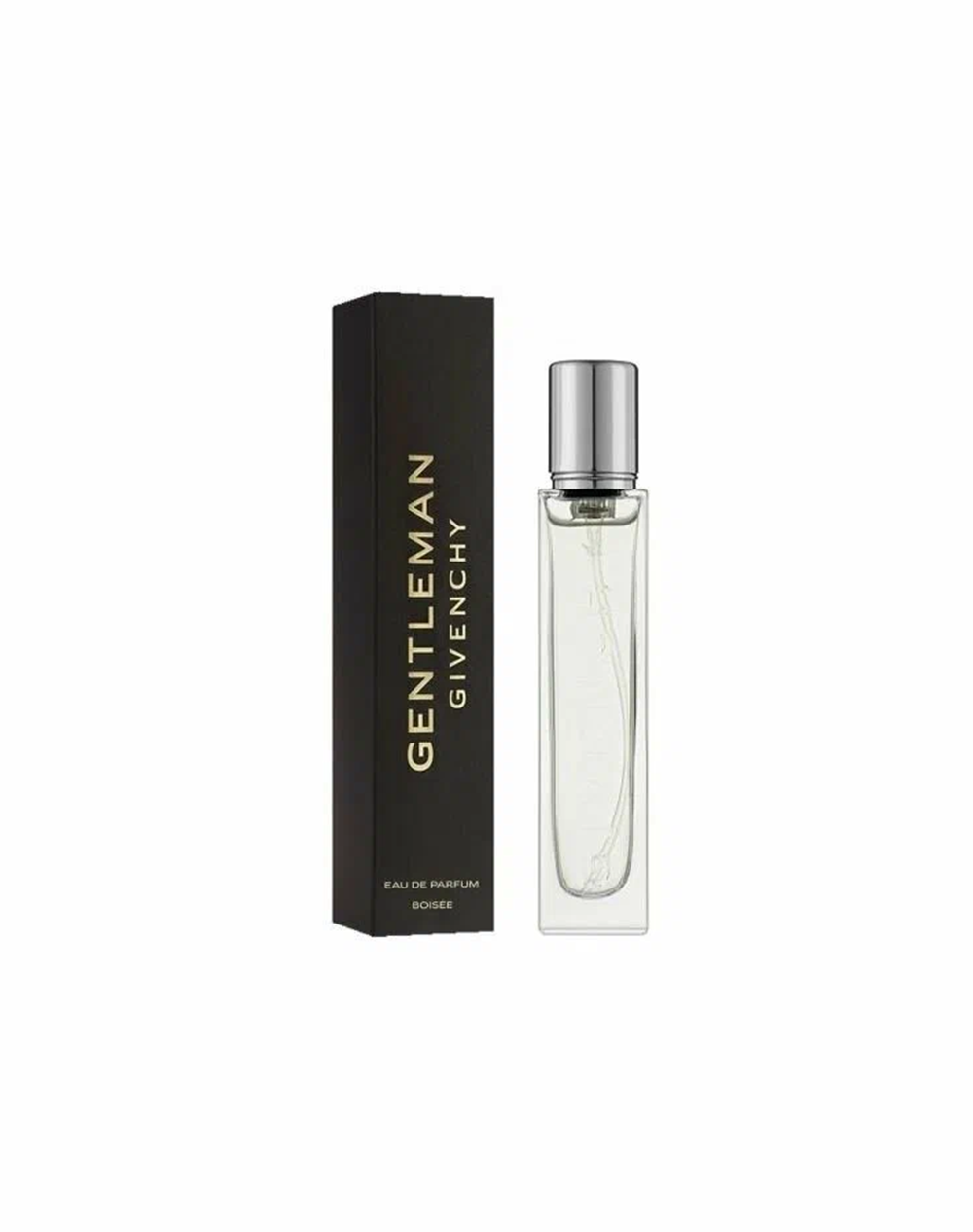 Парфюмерная вода мужская Givenchy Gentleman Boisee мини-спрей 12,5 мл