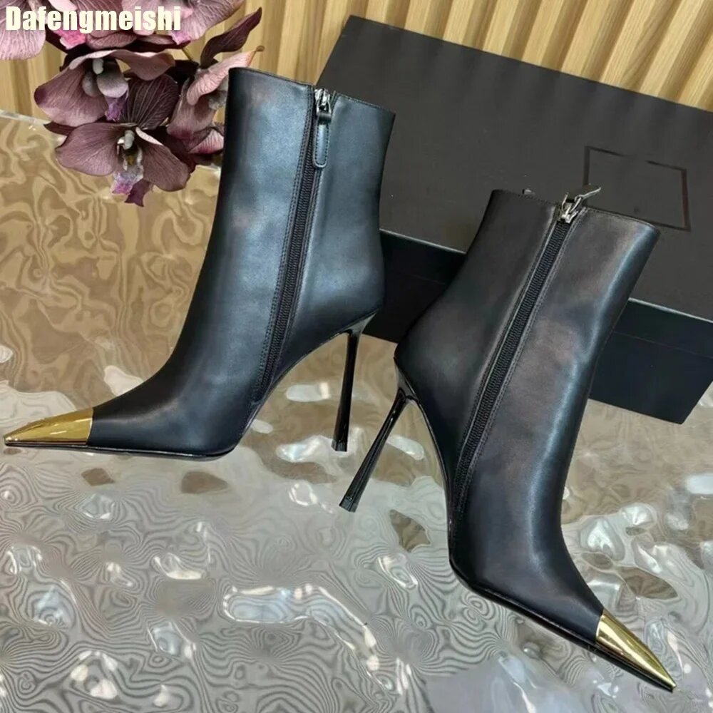 Сапоги