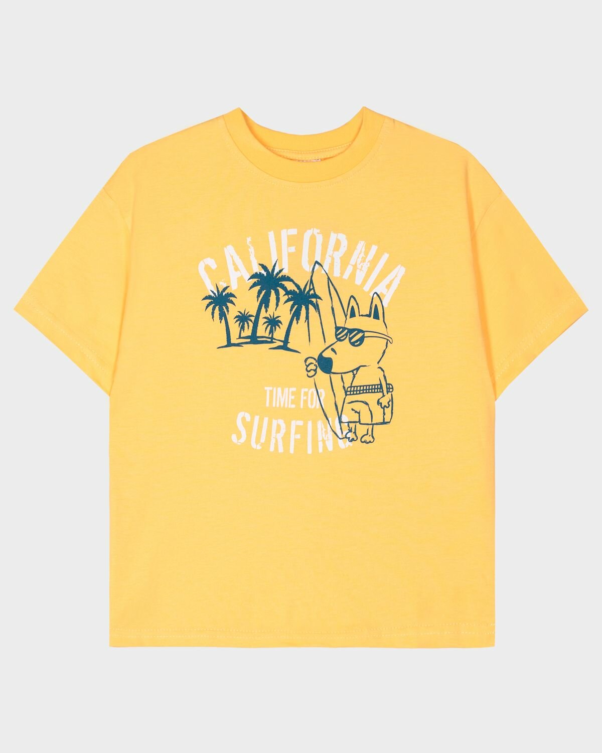 Футболка линейка