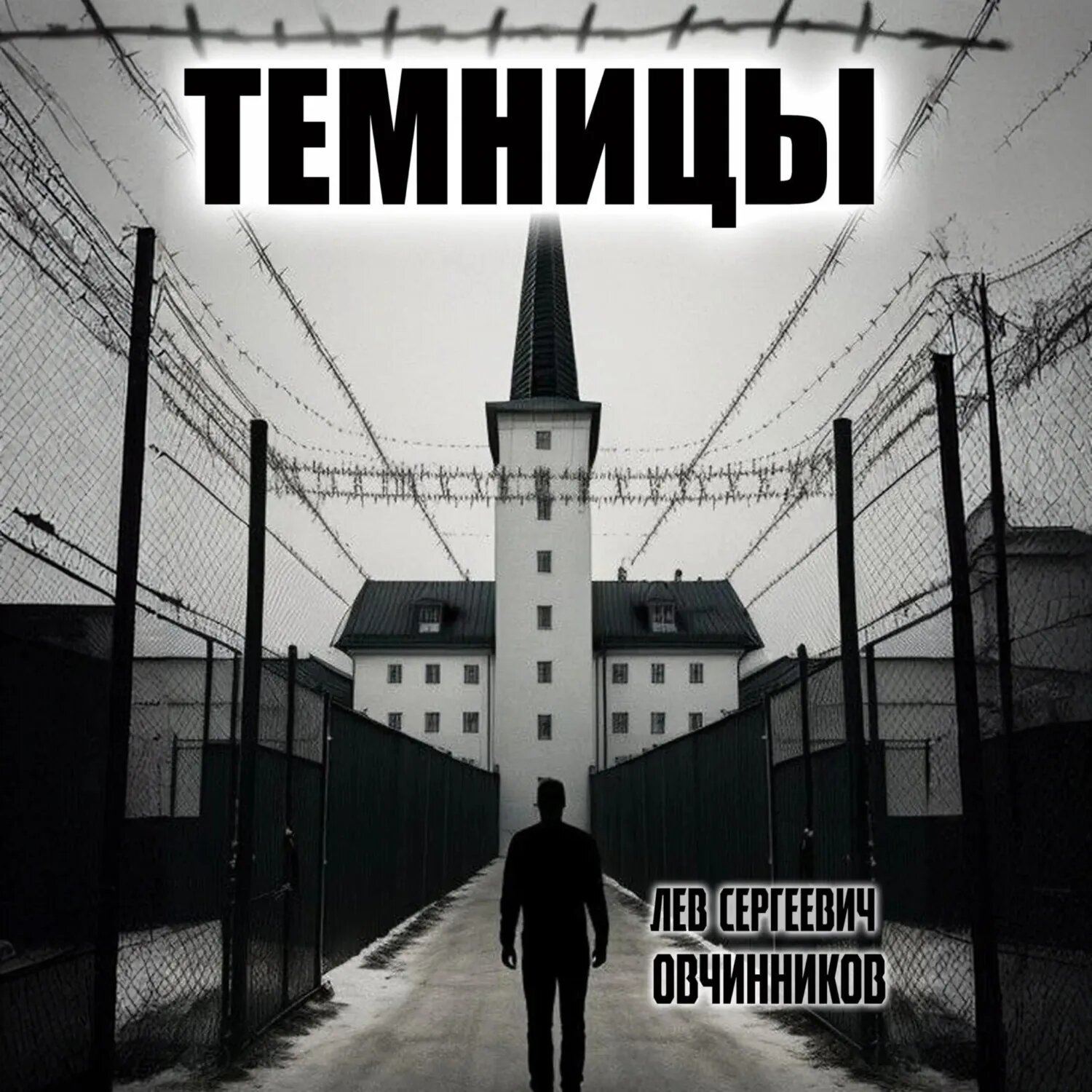 Темницы [Аудиокнига]