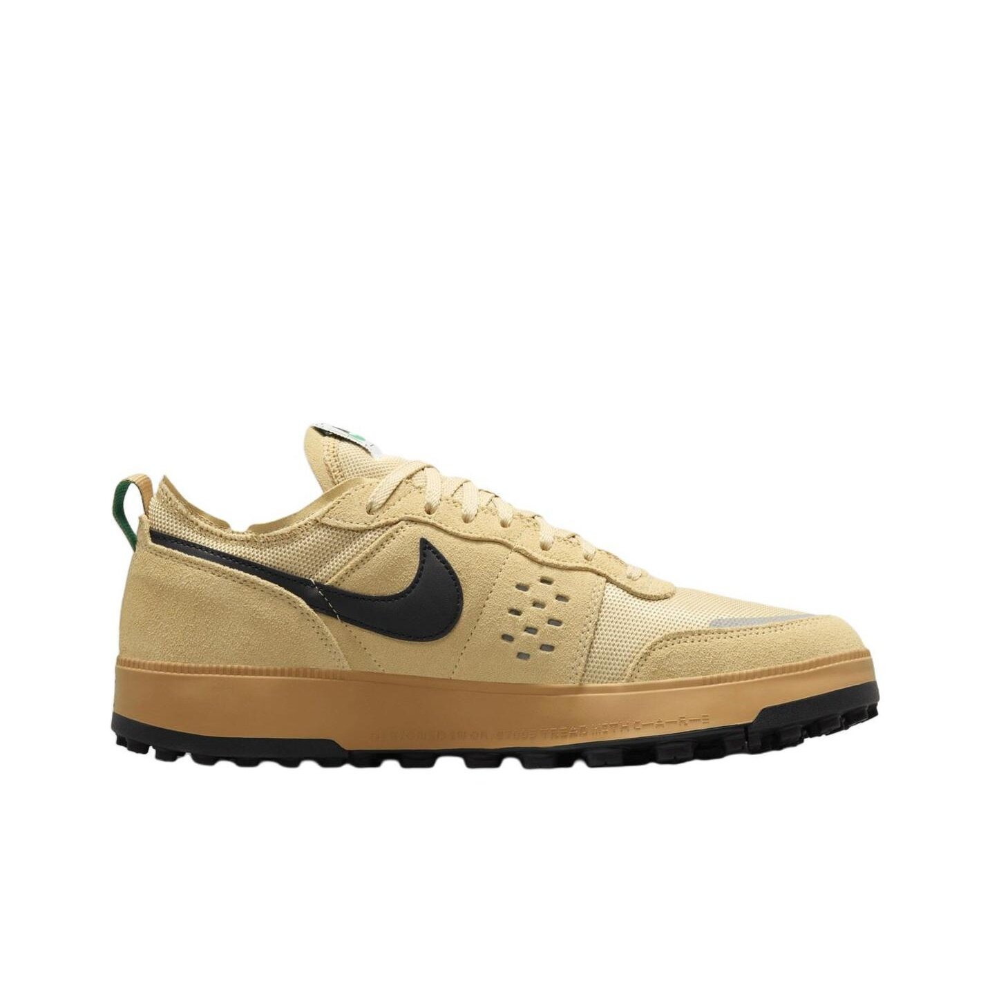 Кроссовки NIKE C1TY, размер EU 40 стопа (25CM), коричневый — фото 1