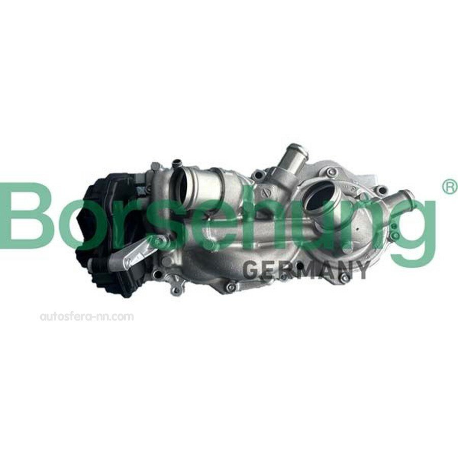 BORSEHUNG B11214 Помпа водяная