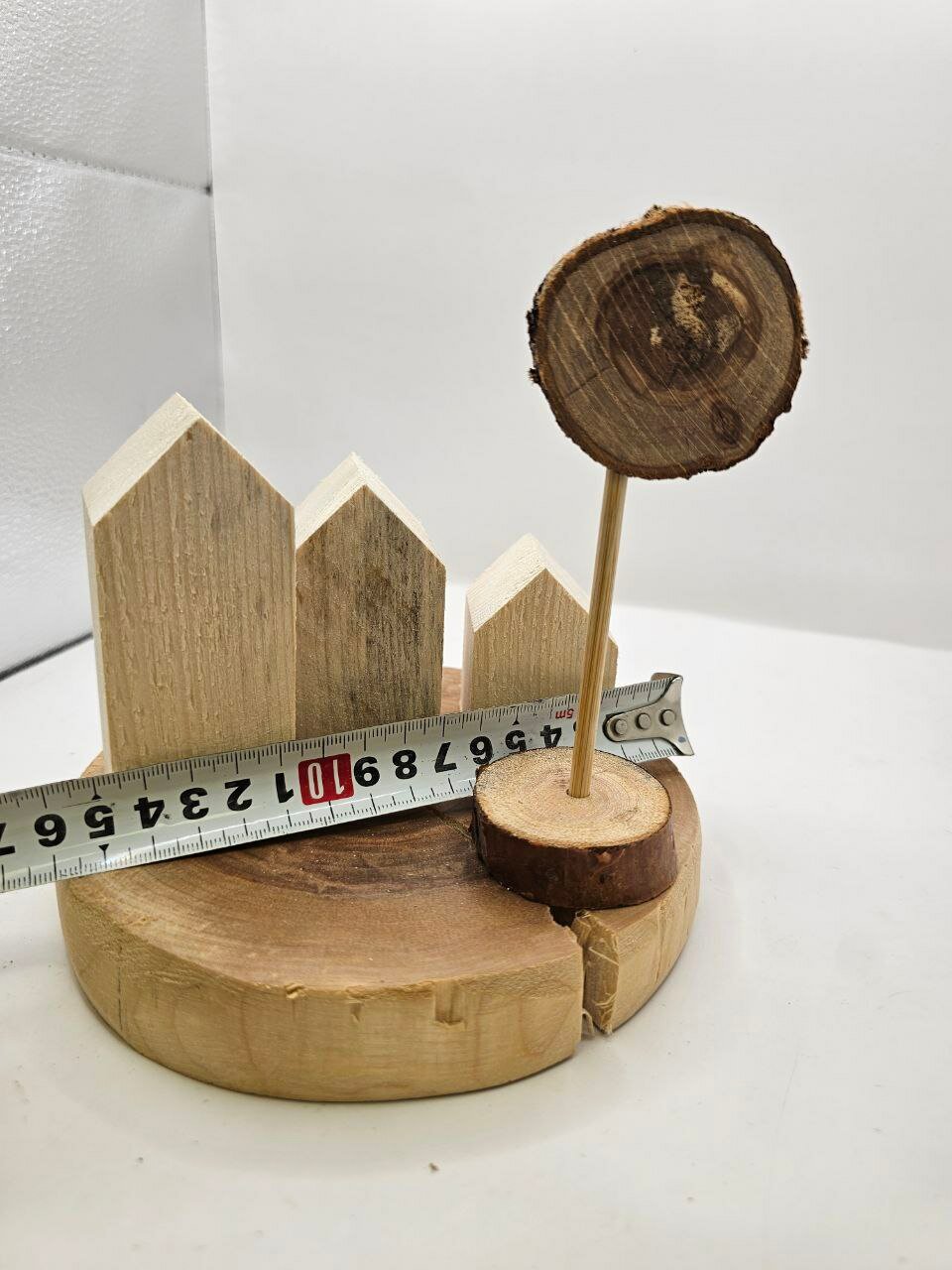 5 предмета. Домик для рукоделия