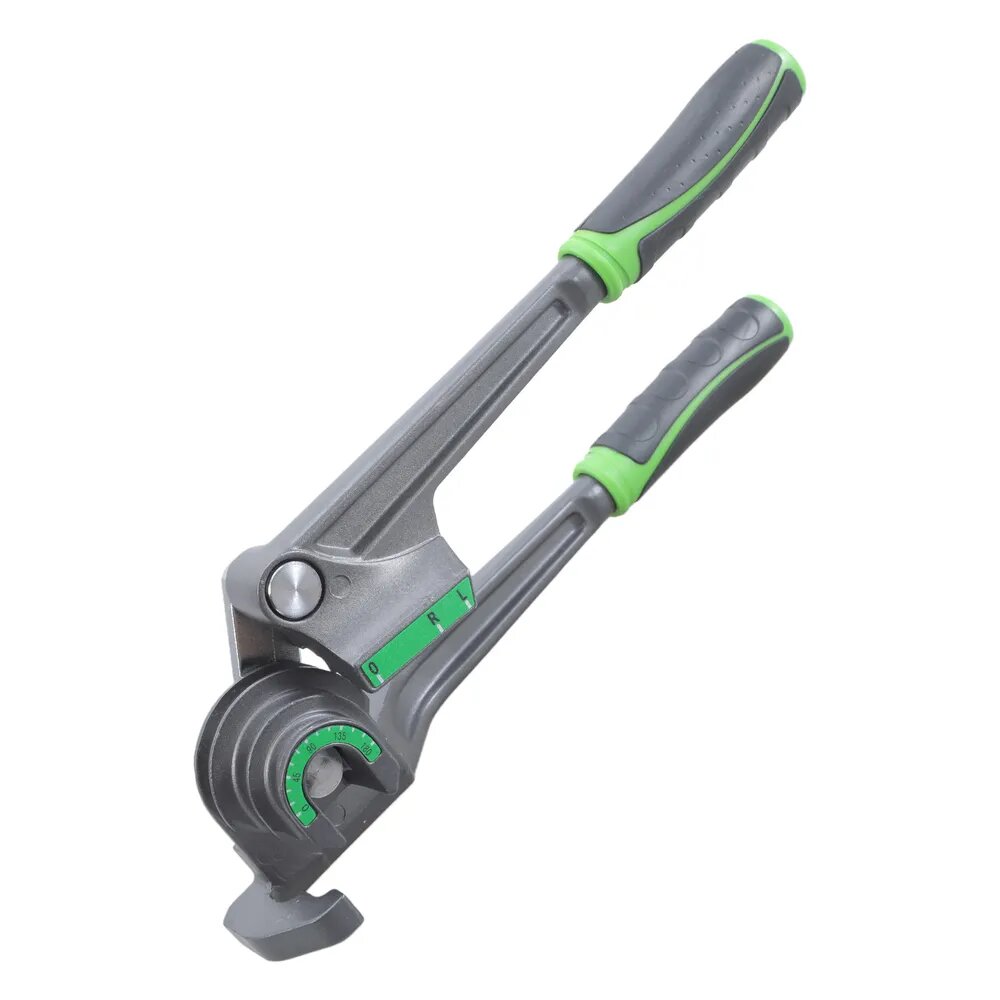 1/4 "3/8" 1/2 ' 5/16 "Трубки Бендер 3 в 1 трубе 180 HVAC Медный алюминий