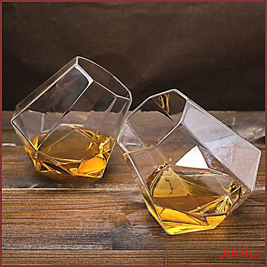 Бокал "Бокал Diamond" 340 мл