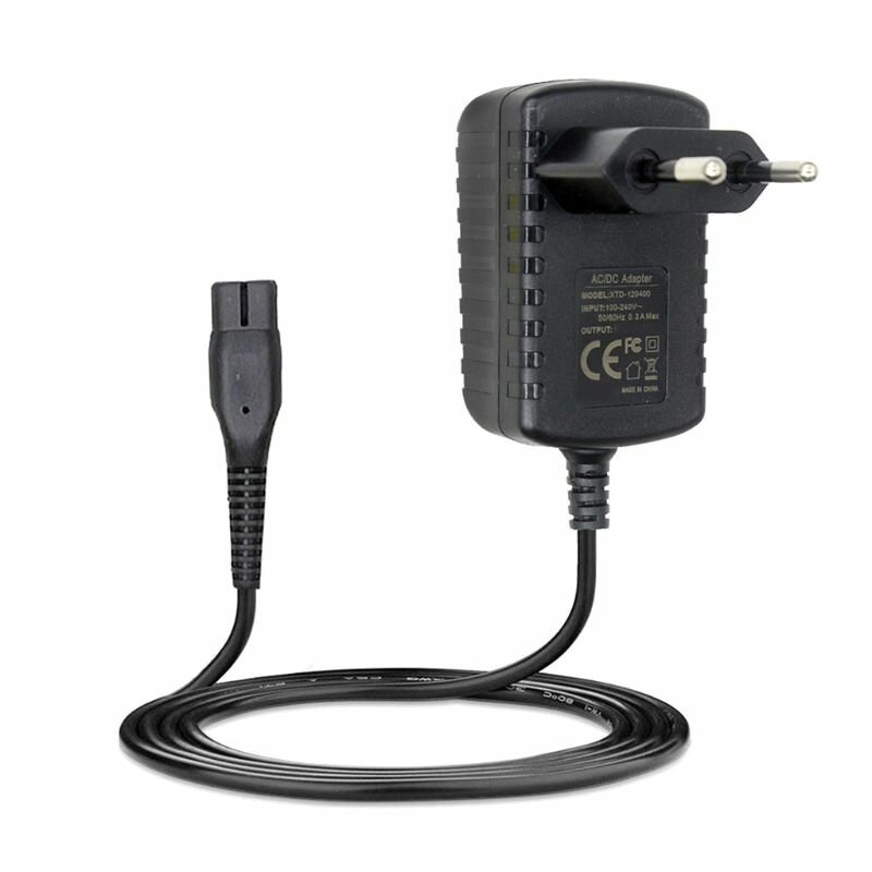 Блок питания 5.5V для пылесоса Karcher