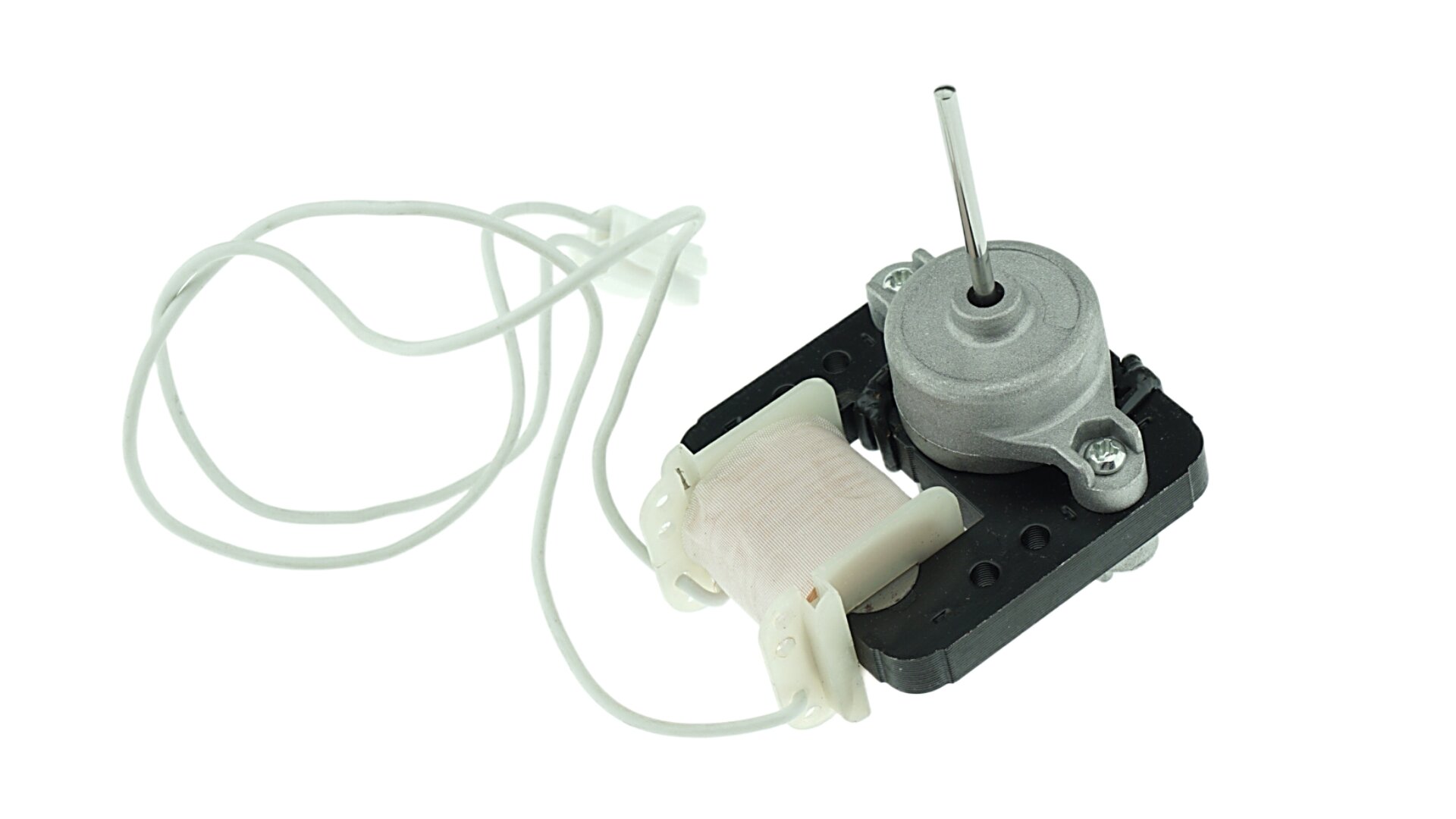 Мотор вентилятора холодильника LG