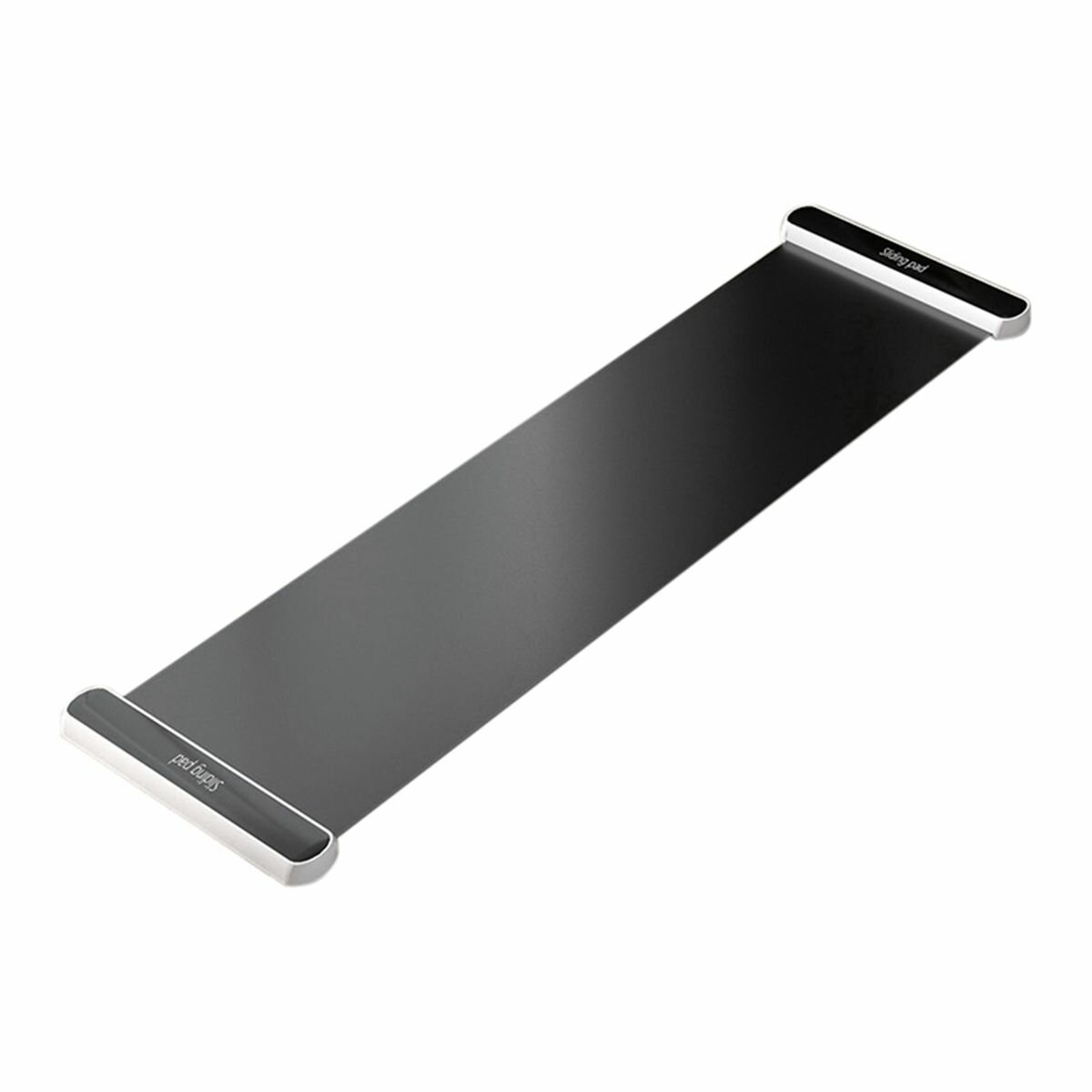 Коврик для йоги, скользящий коврик для занятий спортом в помещении, конькобежный спорт, тренировочная доска для хоккея на льду, роликовый тр