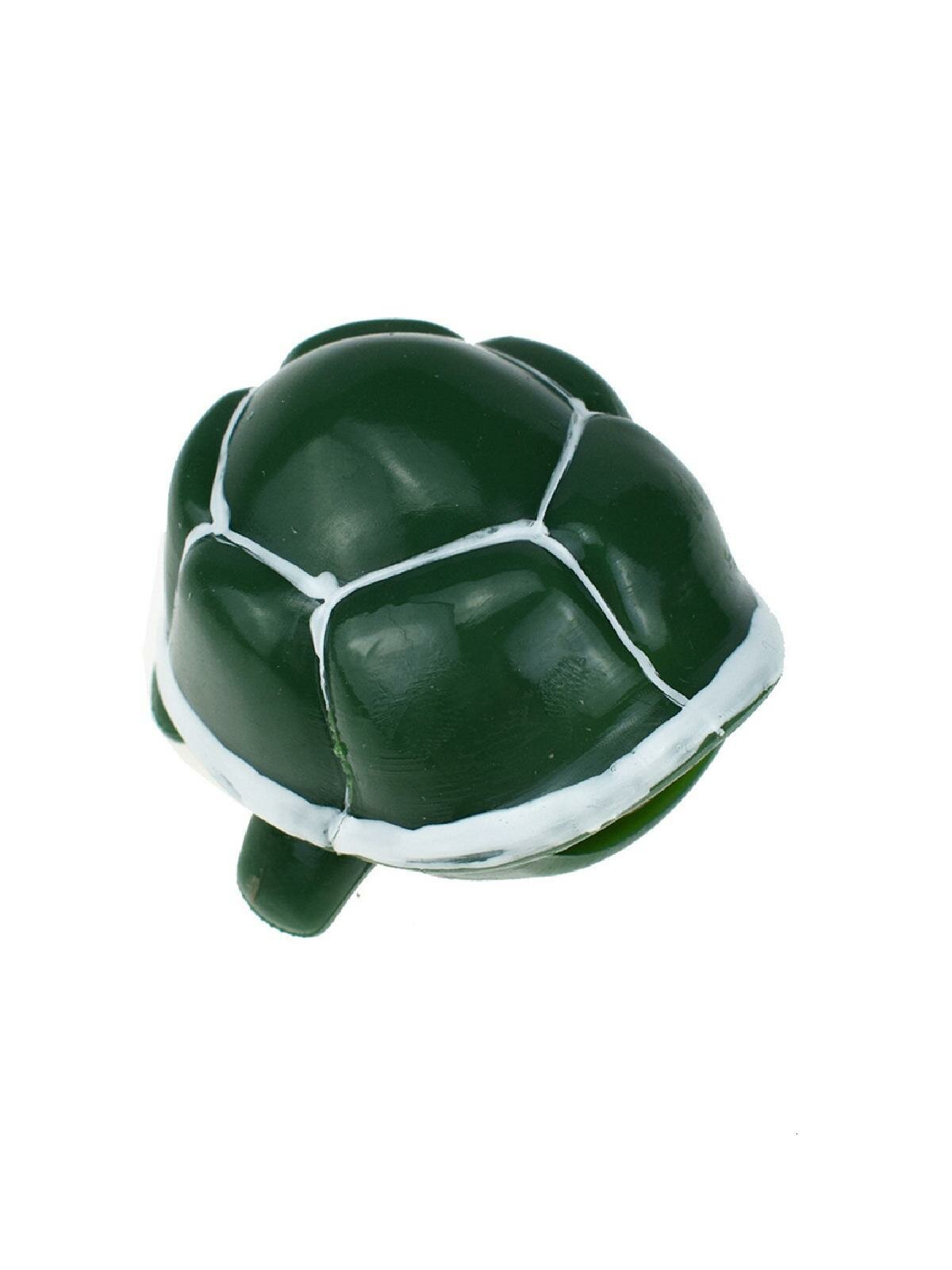 Милые маленькие игрушки-модели черепашек, игрушки для снятия стресса, подарки для мальчиков и девочек