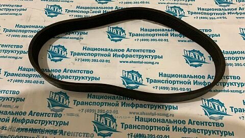 Ремень 8PK790 — фото 1