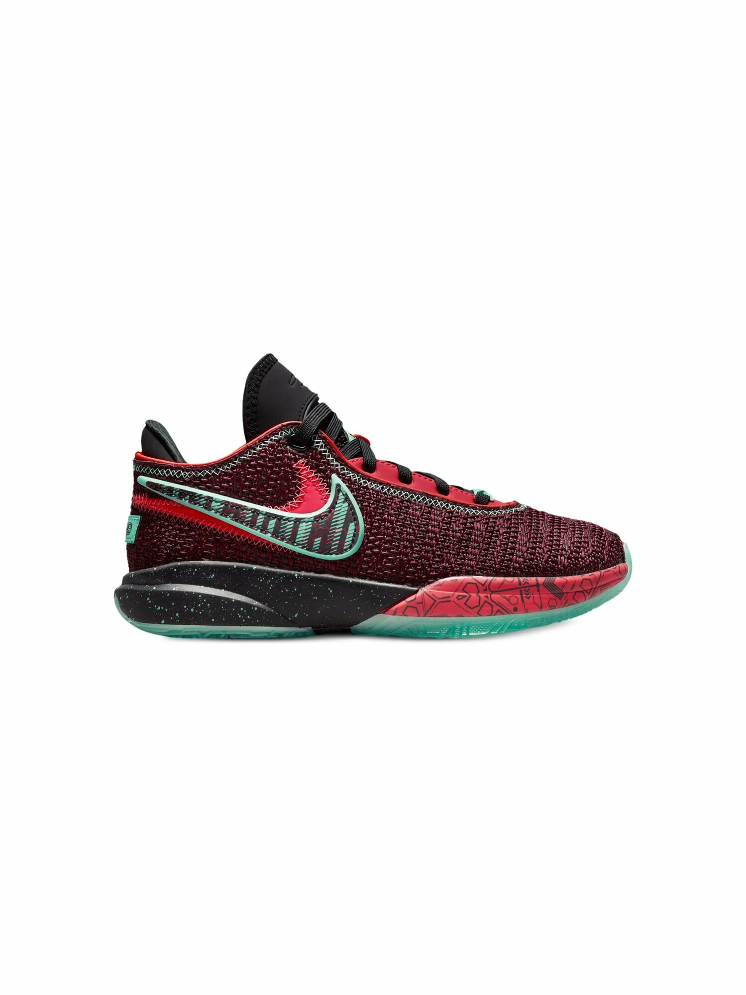 Кроссовки LeBron 20