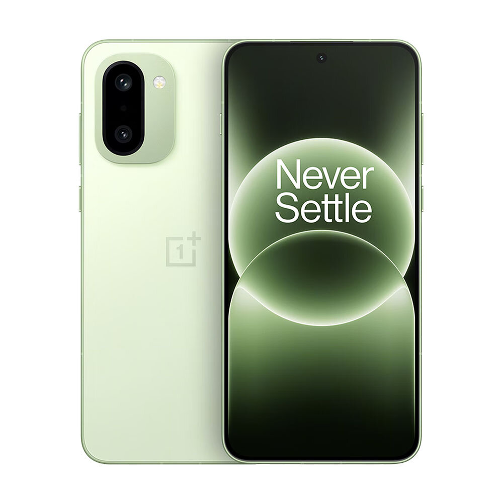 Смартфон OnePlus Ace 6T 16/256Gb PLR110 Green