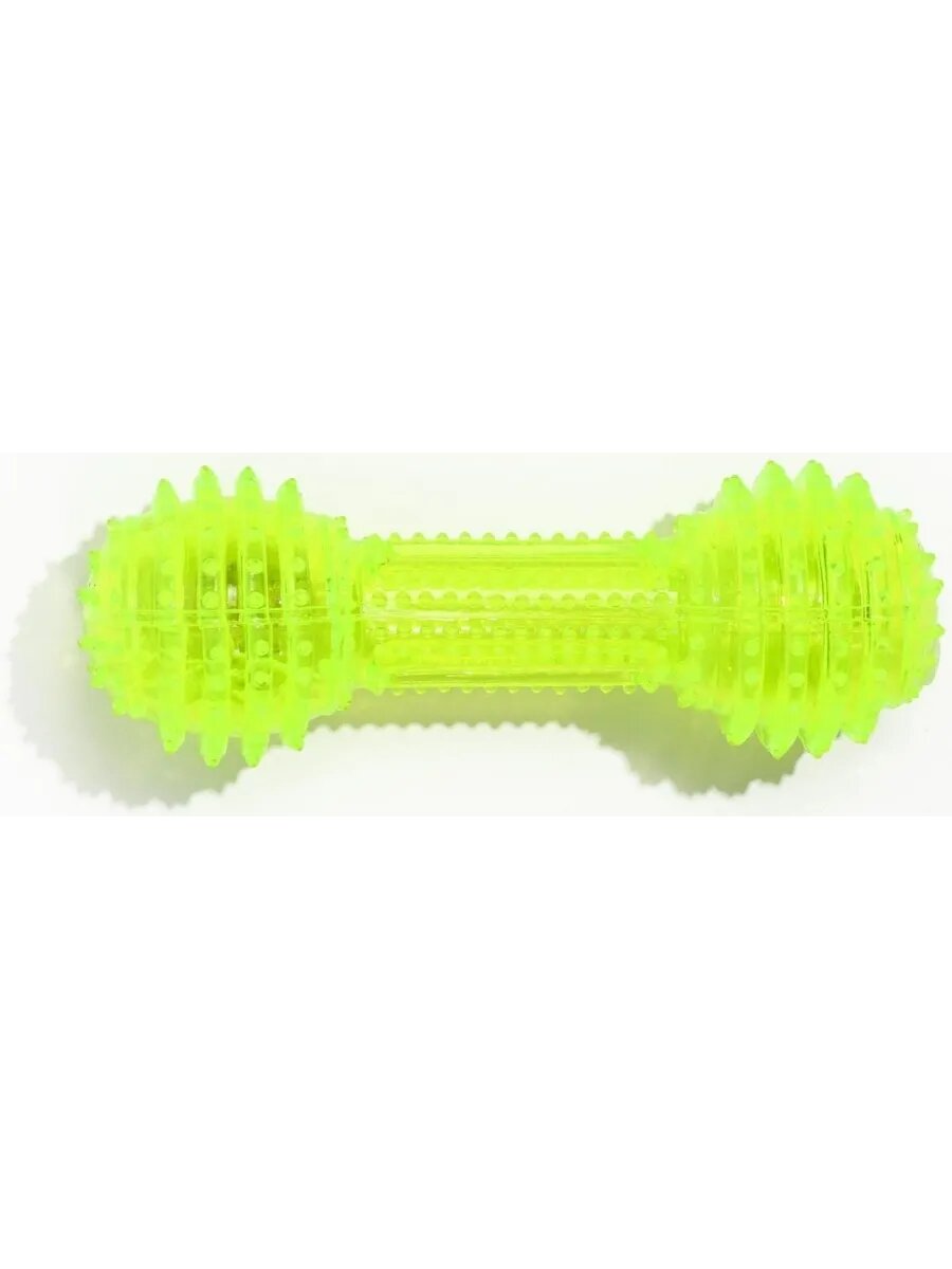 Игрушка светящаяся Круглая кость