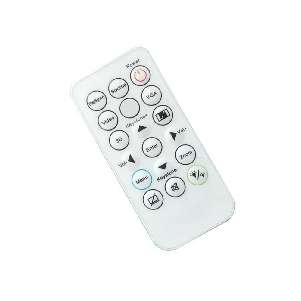 Пульт дистанционного управления проектором Optoma OSW816