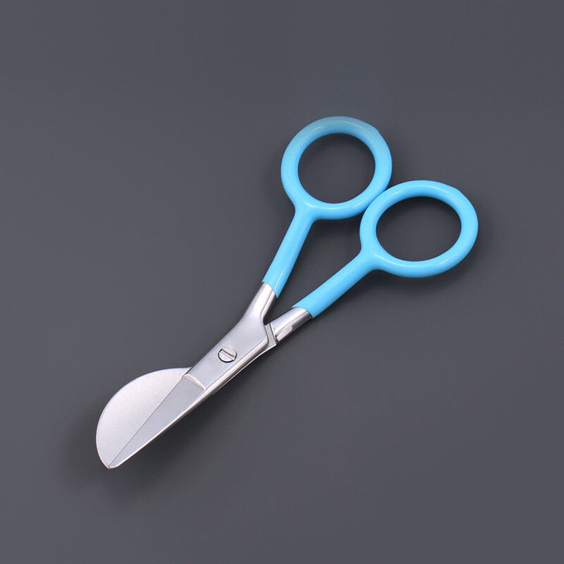 Ножницы для тафтинга ковров, ножницы с утиным клювом, ножницы для обрезки краев, ножницы для обрезки ворса, инструменты для рукоделия, ножницы для портного