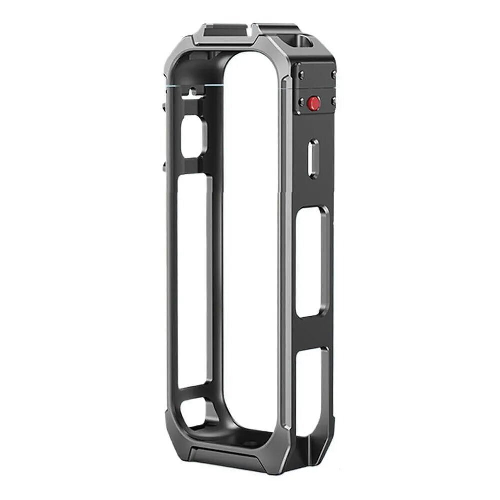 Клетка Full Camera Cage для Insta360 X5, черный