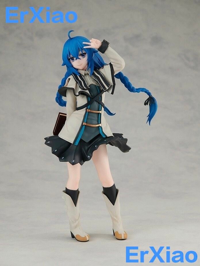 Фигурка KADOKAWA KDColleLIGHT , Mushoku Tensei 2 Isekai Ittara Honki Dasu , Roxy Migurdia 160mm