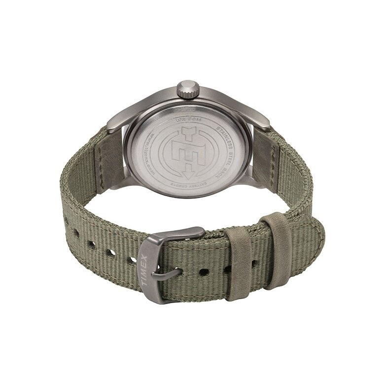 Наручные часы TIMEX — фото 1