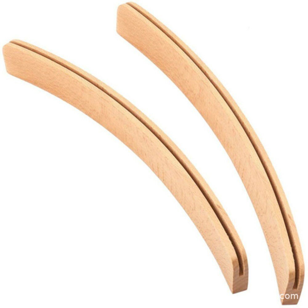 Оптовая деревянная подставка для покерных карт, держатель для покерных карт из массива дерева, подставка для демонстрации, деревянная подставка для рукоделия