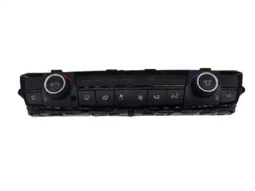 Ароматизатор воздуха в воздуховод BMW