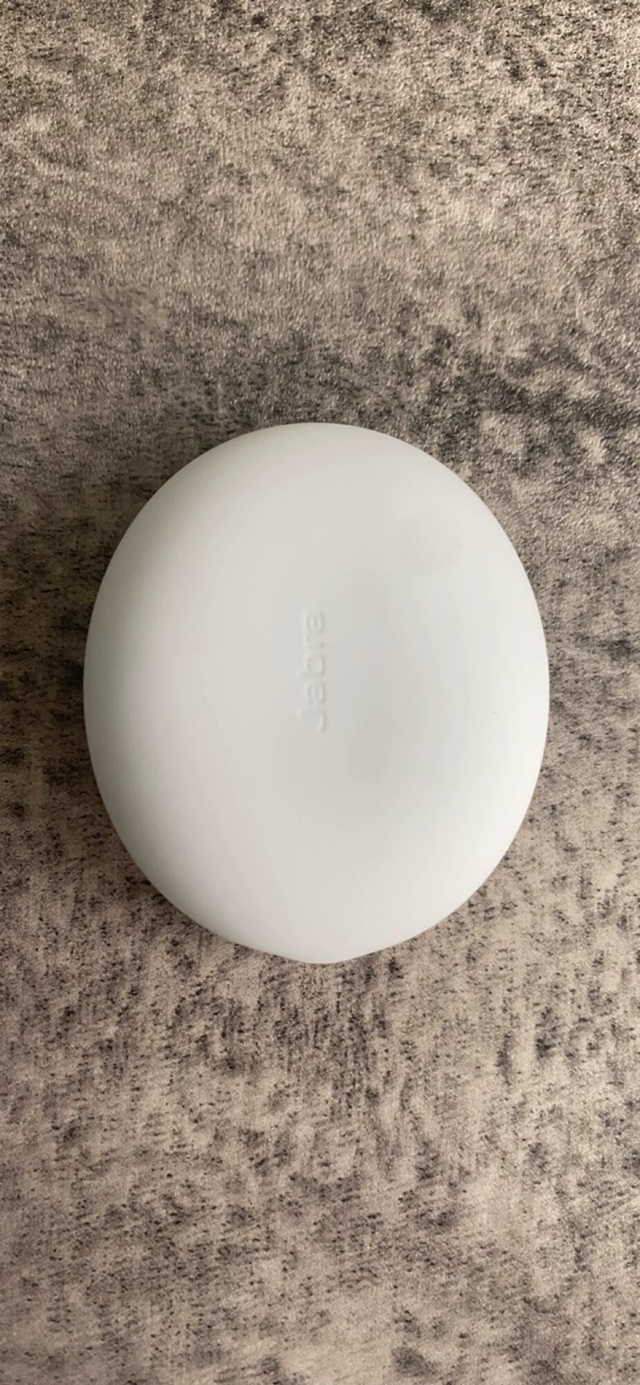 Беспроводная Bluetooth-гарнитура Jabra/Jabra Eclipse TALK55 для бизнеса с четким звуком и шумоподавлением Пакет