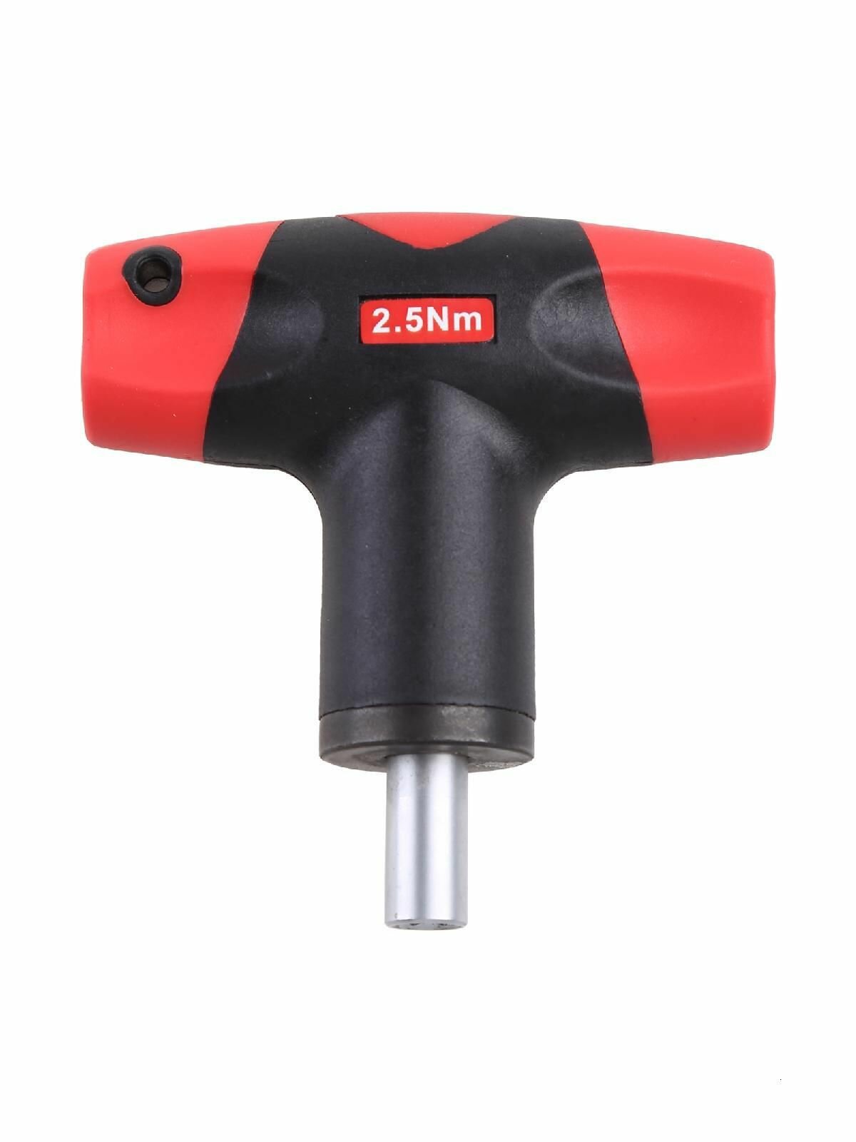 (1) Тяжелый динамометрический ключ с Т-образной ручкой для сопел 3D-принтера 2,5 Нм