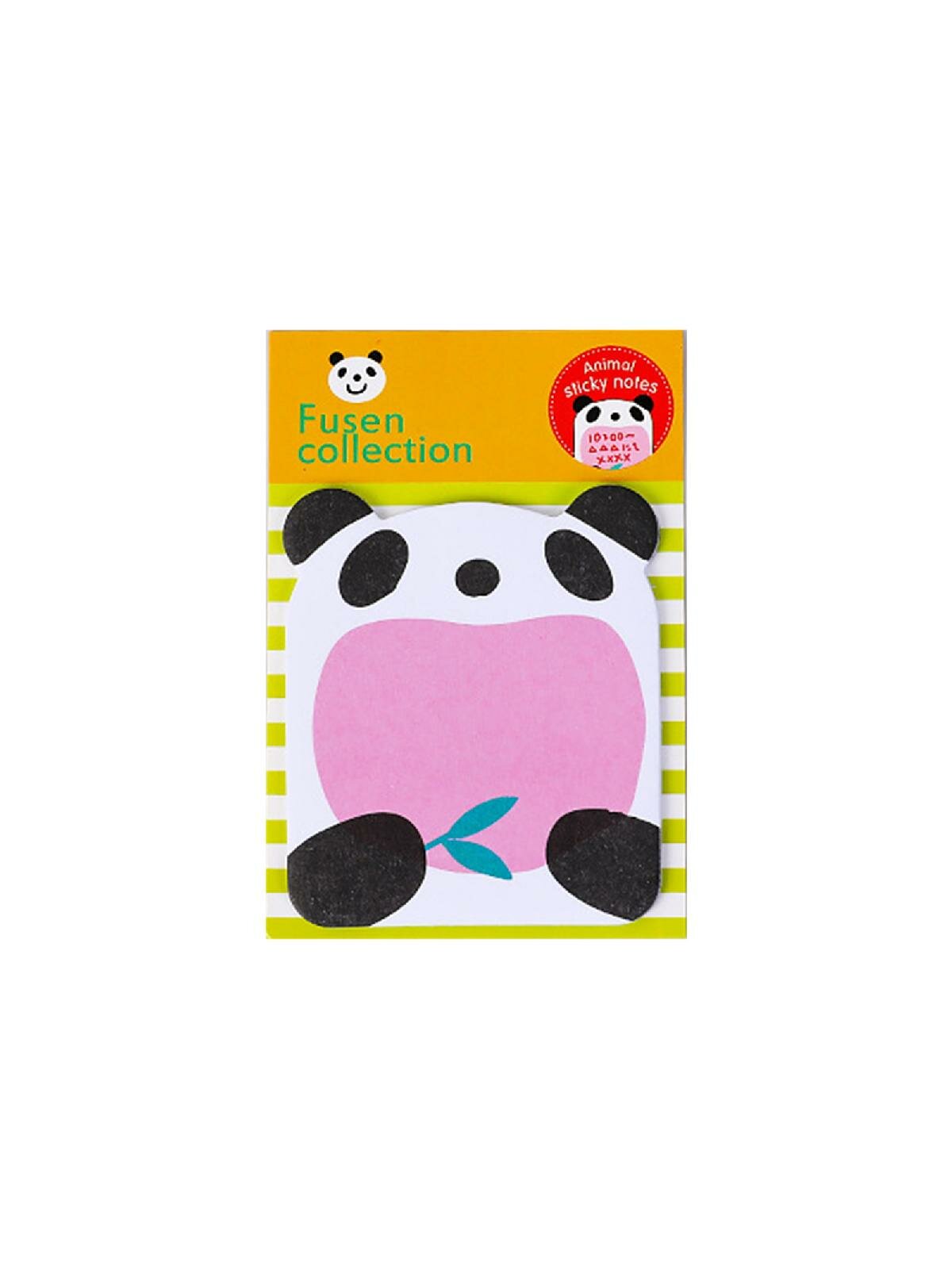 20 листов милых блокнотов, стикеры с надписями для детей, подростков и взрослых в подарок