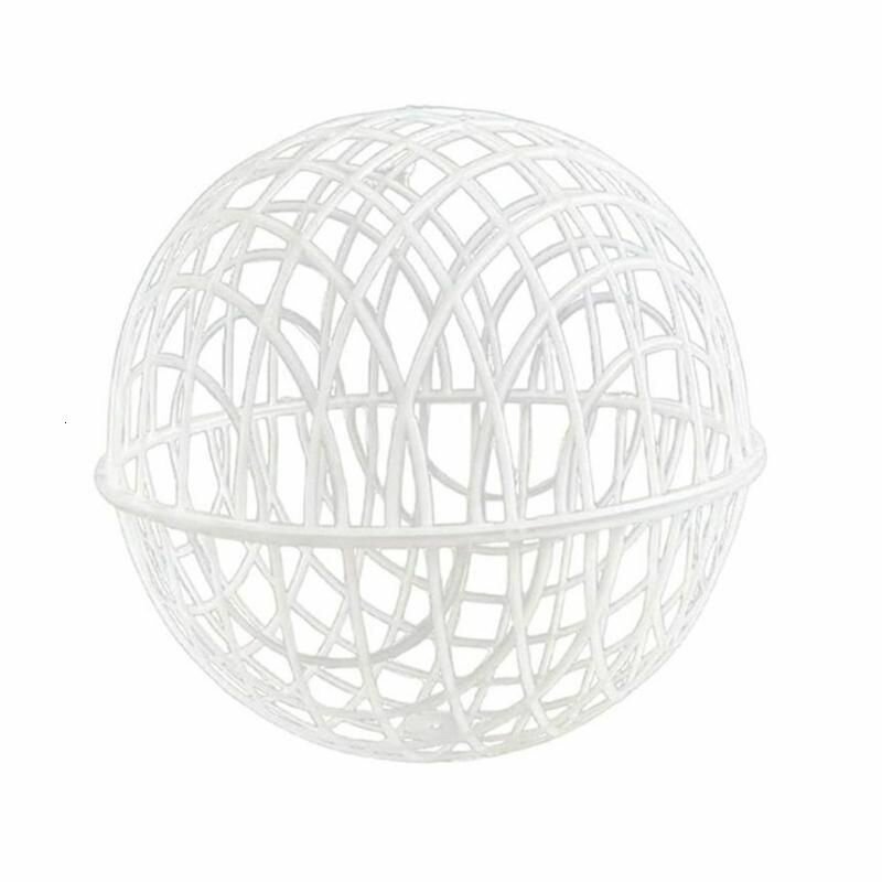 Вращающаяся клетка для кур и птиц с мобильной конструкцией, - 30CM