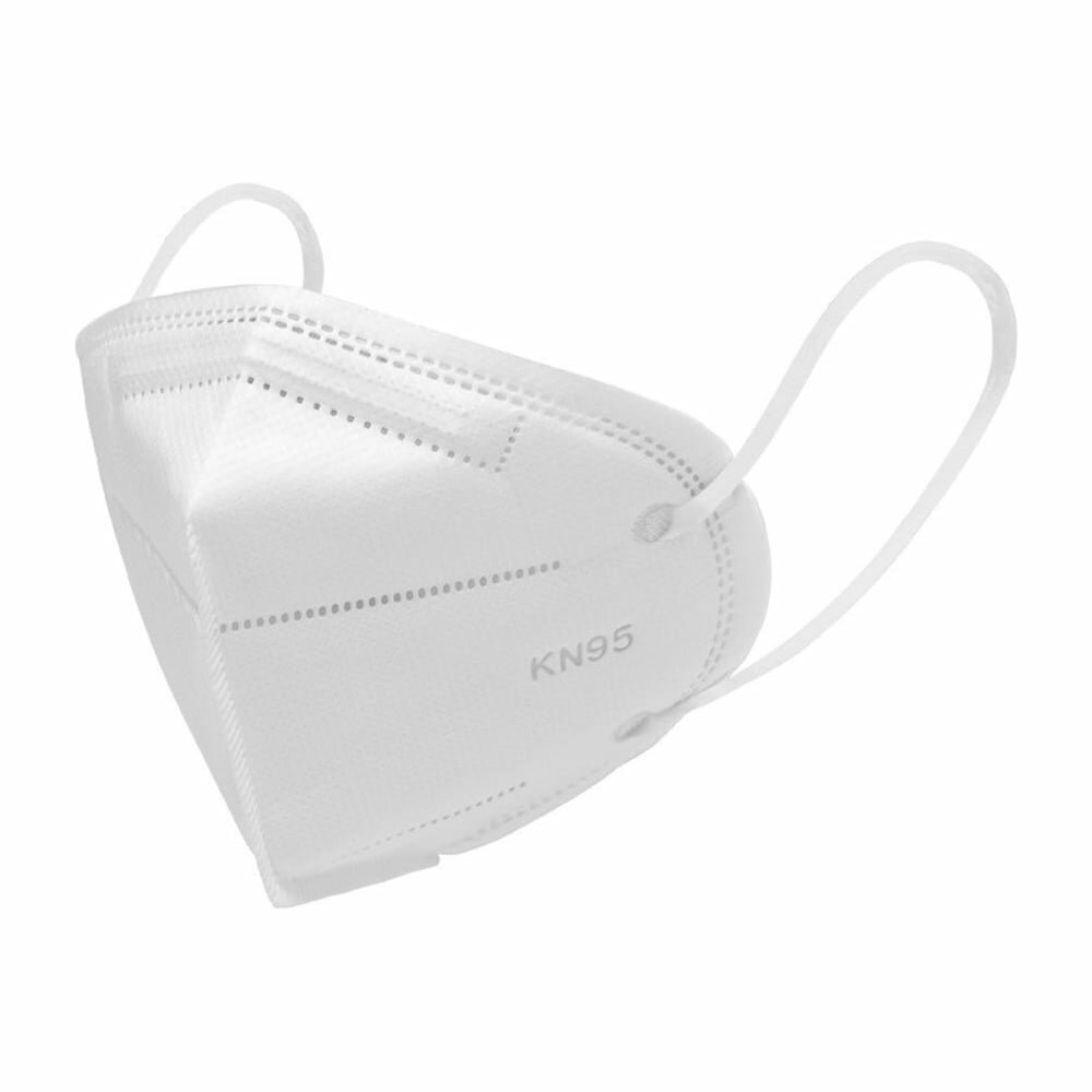 Респиратор FORT KN95