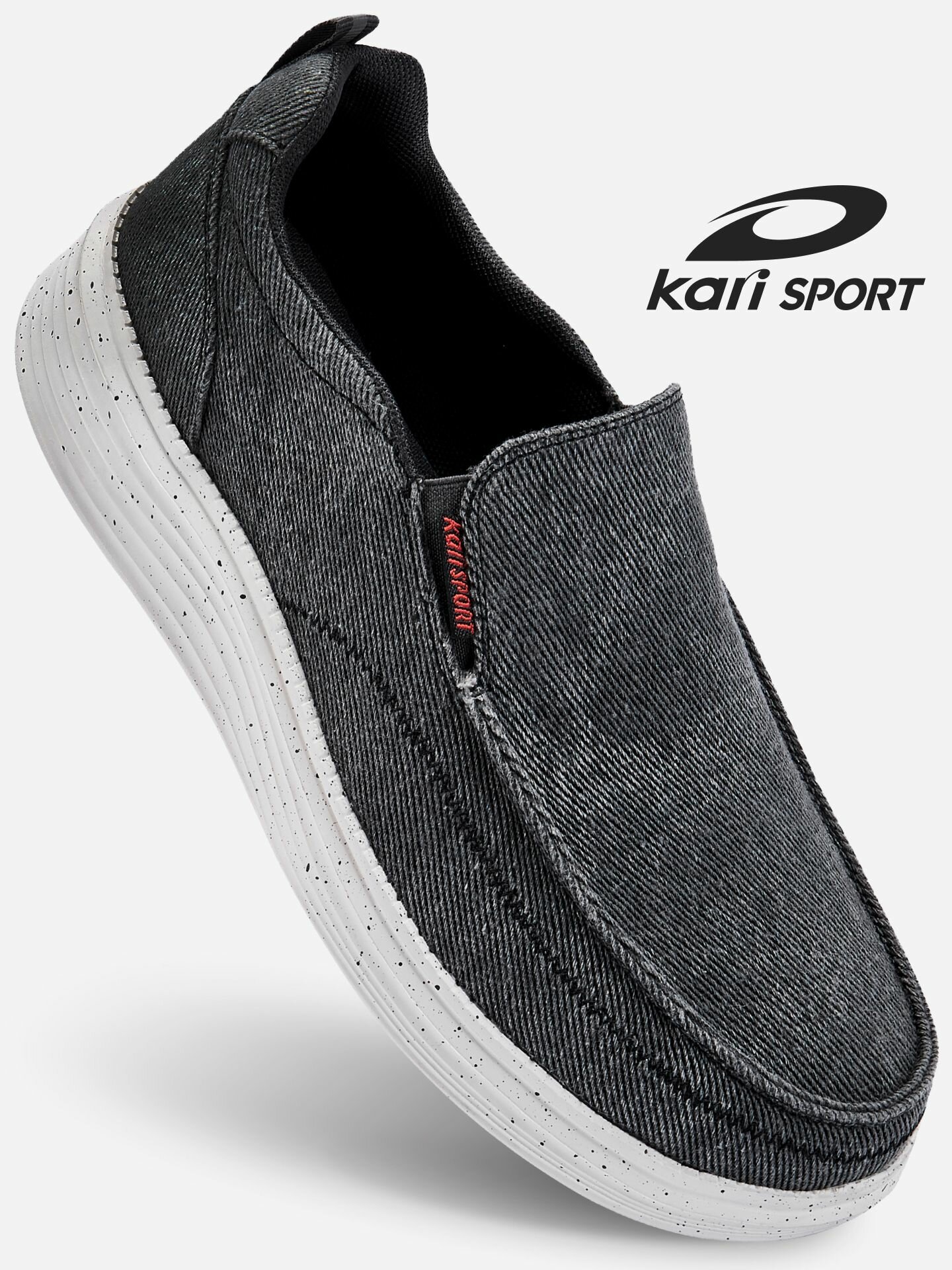 Слипоны Весна-лето 2026