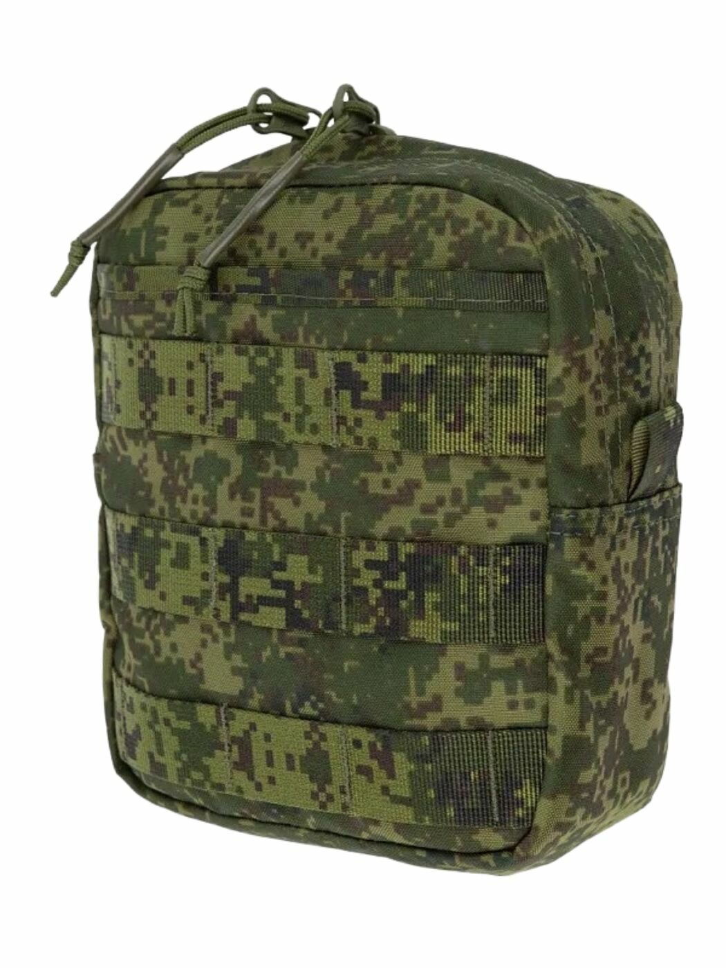 Сумка утилитарная утилити MOLLE ССО (Цифра РФ (EMP))