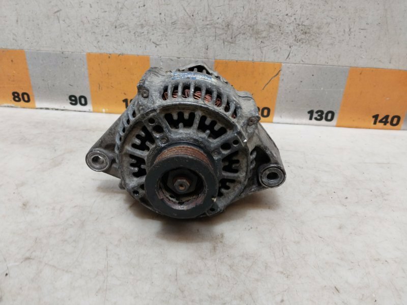 Б/У Генератор Land Rover Freelander 2005 L314 480998 LAND ROVER арт. YLE102370, 9761219993