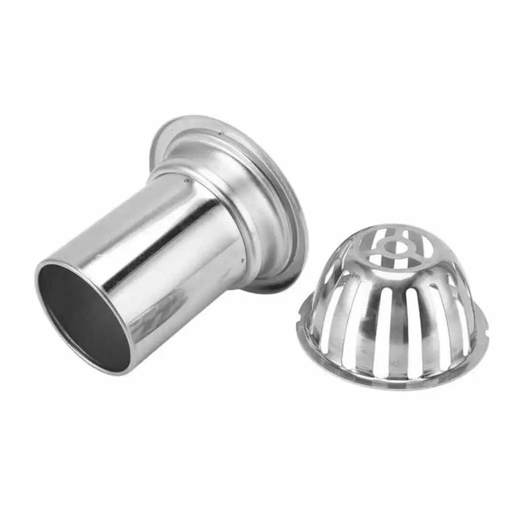 Защитная сетка для водосточных желобов, 5 дюймов