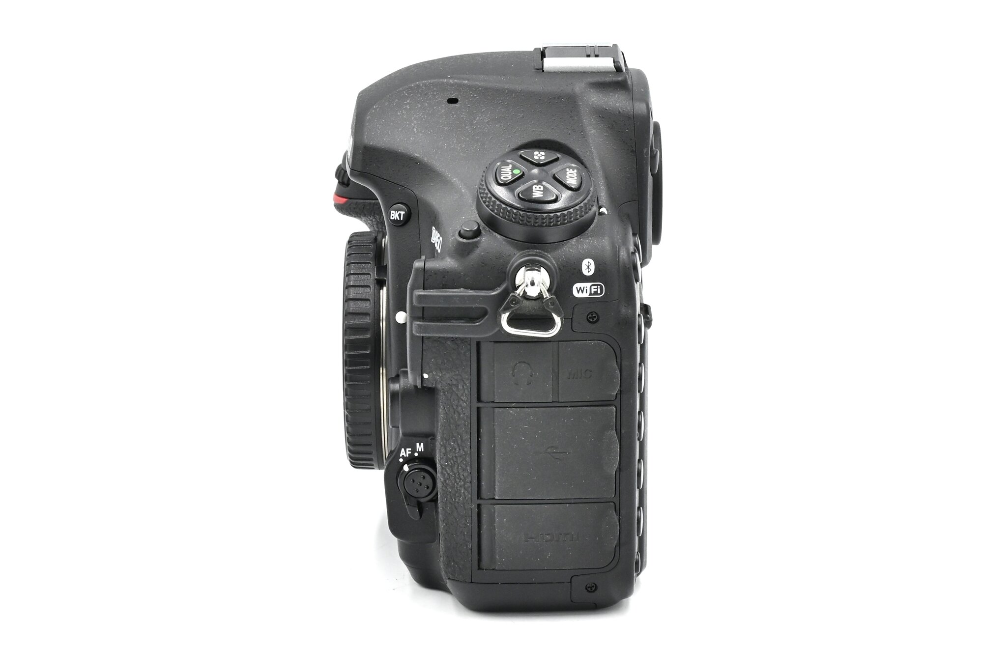 Зеркальный фотоаппарат Nikon D850 Body