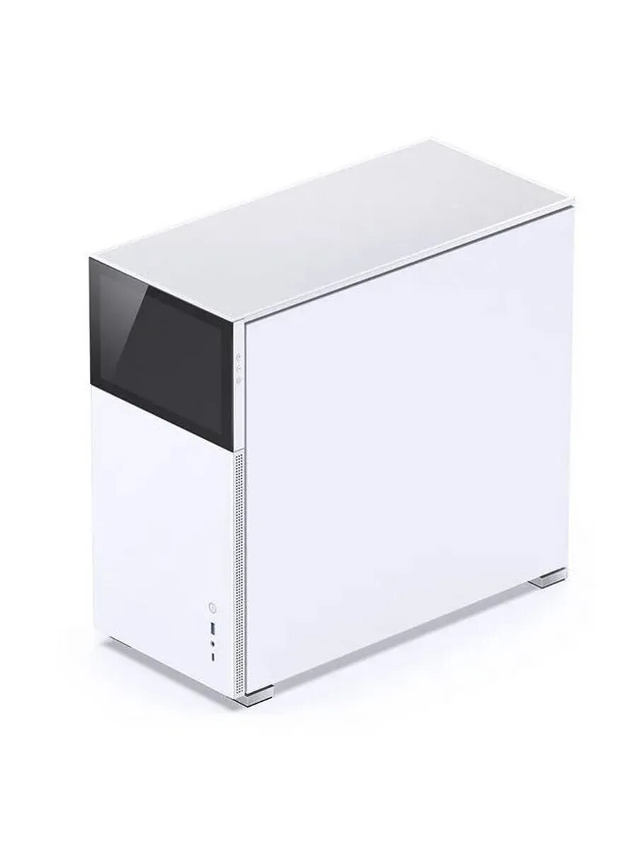 Корпус D41 MESH SC D41 MESH SC WHITE белый