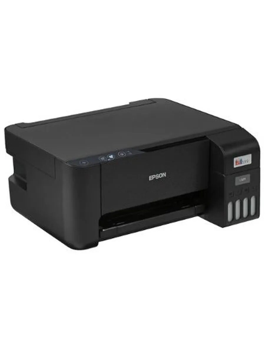 МФУ струйное EcoTank L3211 C11CJ68402 цв, А4, 5760x1440 dpi