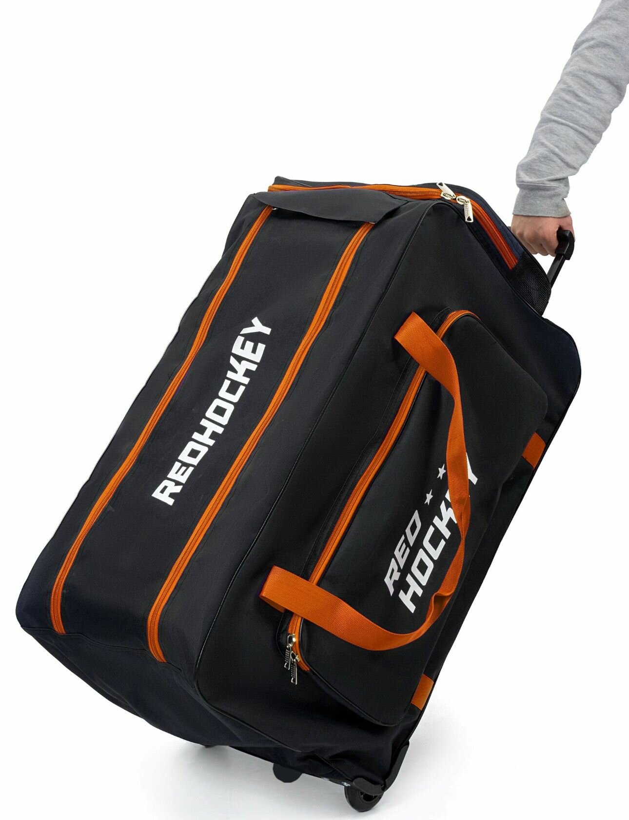 Хоккейный баул