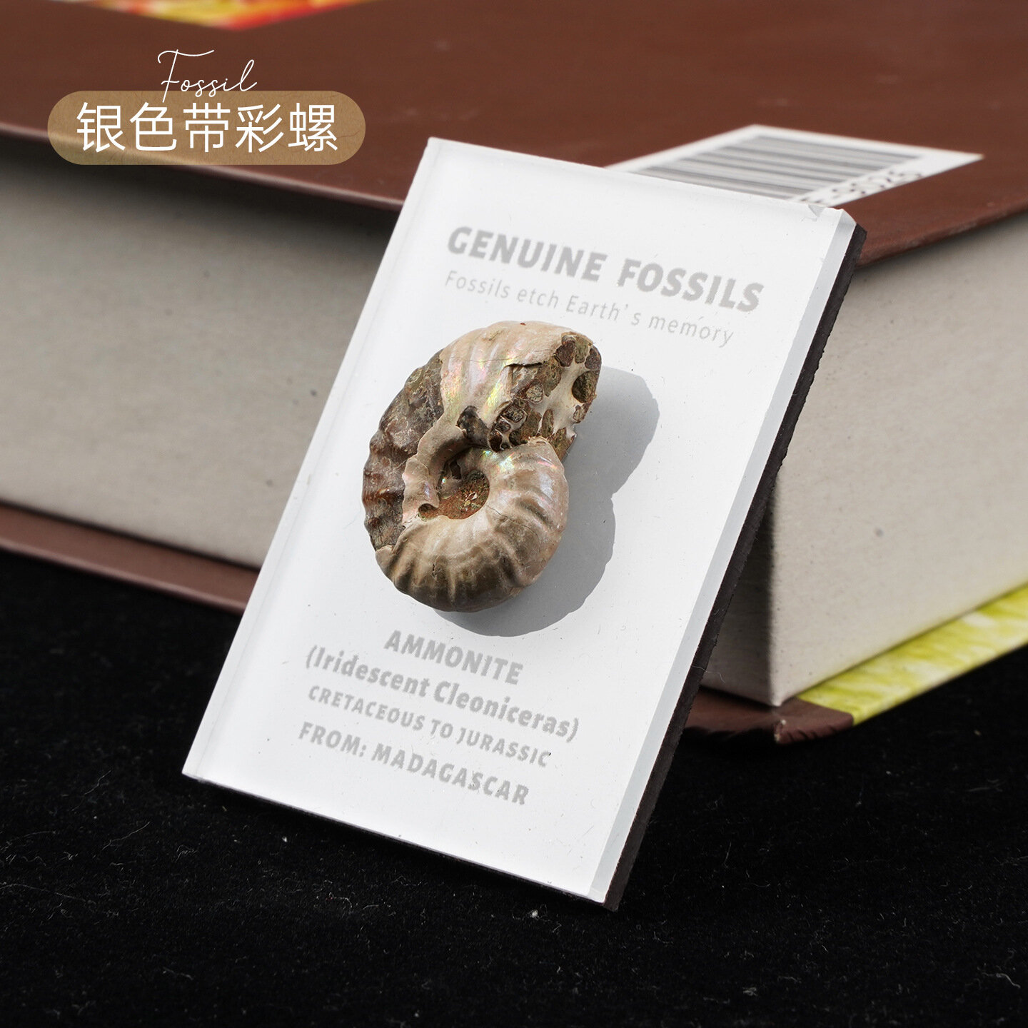 Натуральный кристаллический сырой камень магнит на холодильник, ископаемый минеральный образец, магнитный магнит на холодильник, желтый кристалл, культурное творческое домашнее украшение