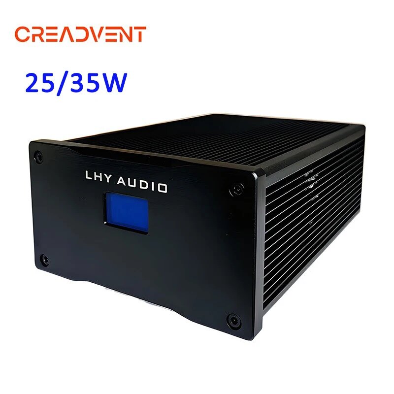 Блок питания Creadvent Dual DC 12V, 35W, 230V