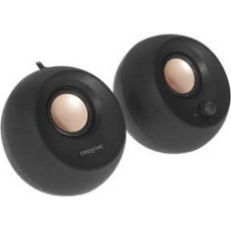 Колонки Creative Pebble V3