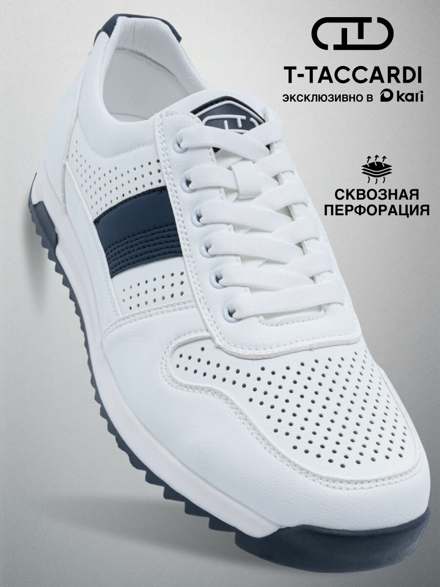 Полуботинки Весна-лето 2026